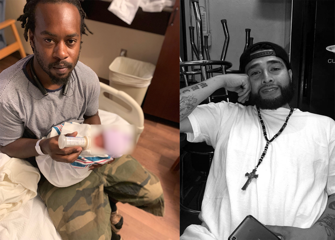 'It's unbearable': Families mourn after two men murdered in Pahokee
