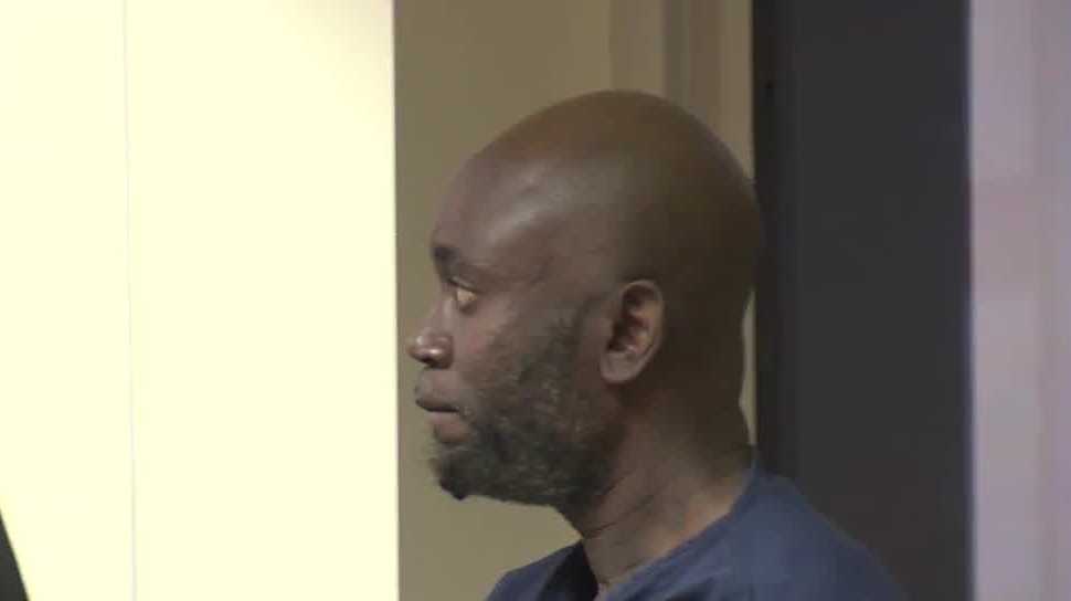 Florida man accused of kidnapping 7-year-old son prompting Amber Alert issued bond