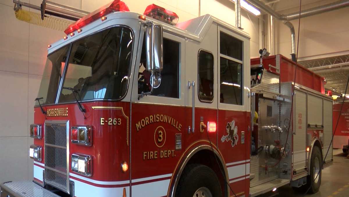 North Country fire departments seeking volunteers