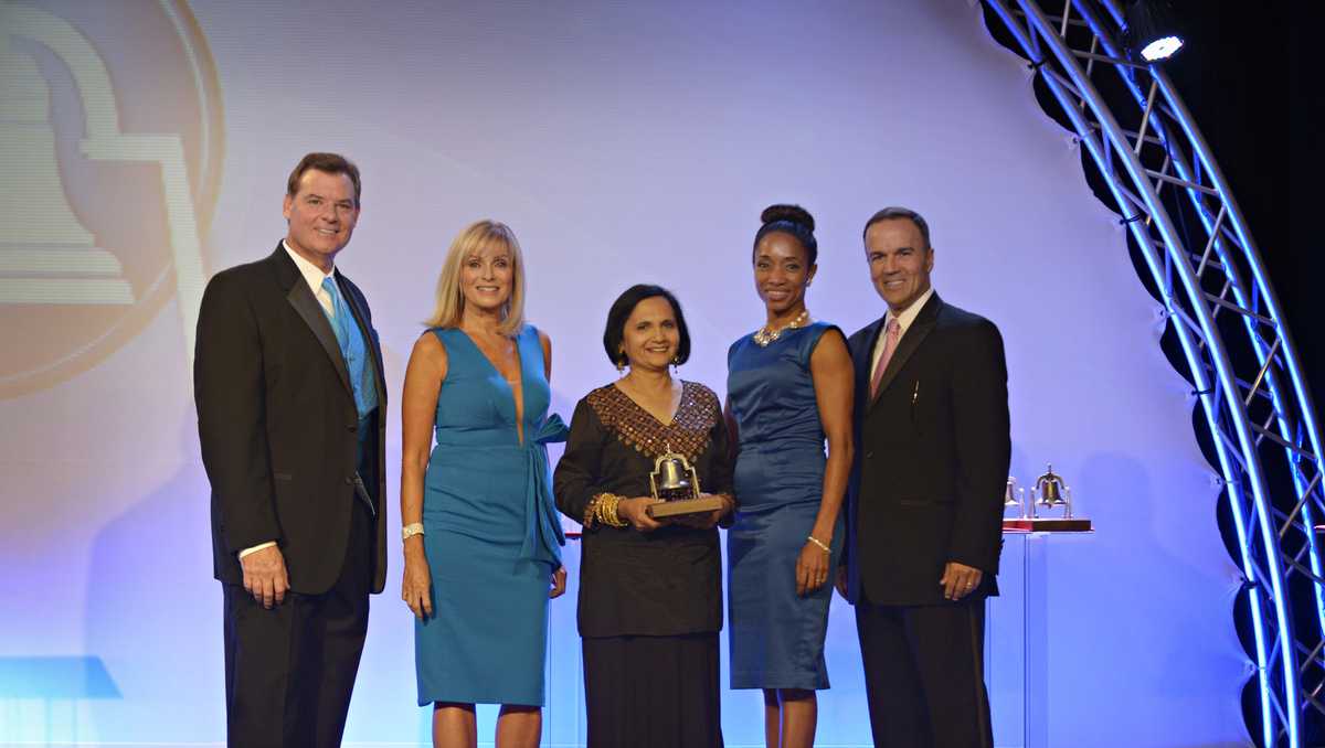 IMAGES: 2016 Bell Awards