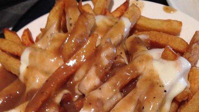 NH best poutine of 2022