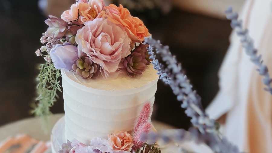 New Hampshire's best cakes of 2024