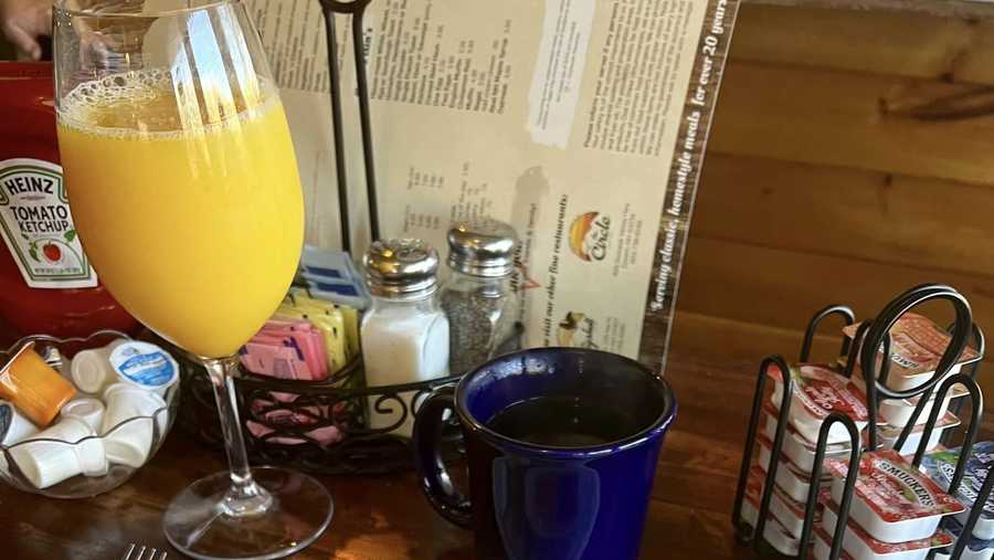 NH best brunch of 2023