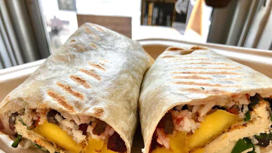 NH best vegetarian-friendly restaurants of 2024