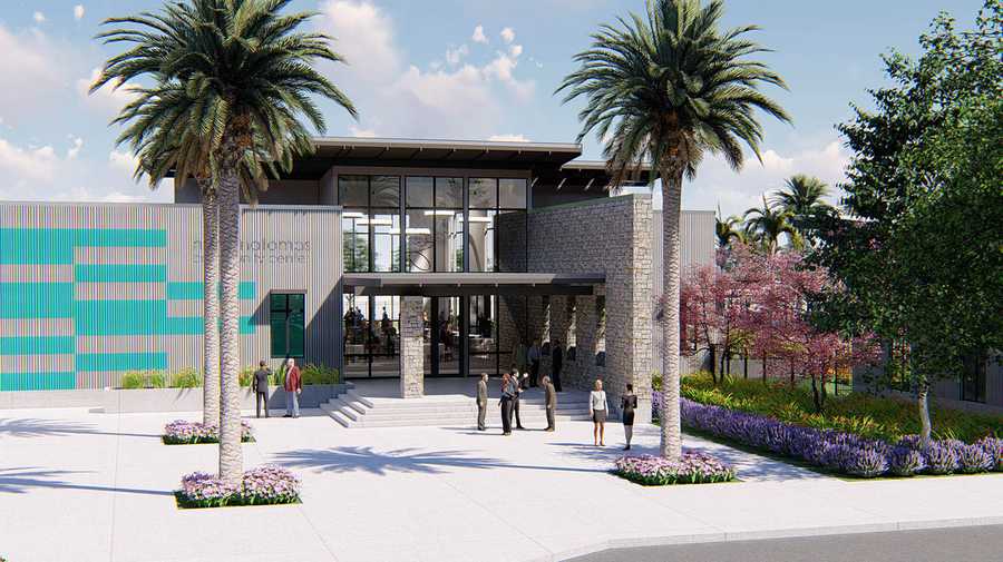 4 things to know about new Natomas aquatic center
