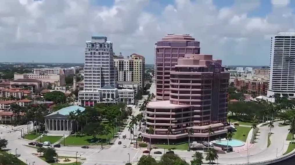 Vanderbilt University eying South Florida for new business school expansion