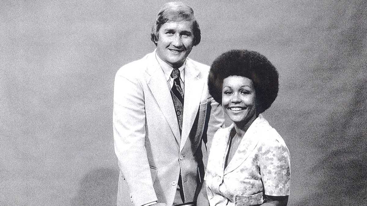 WBAL-TV 11's 70 years of Baltimore history in photos