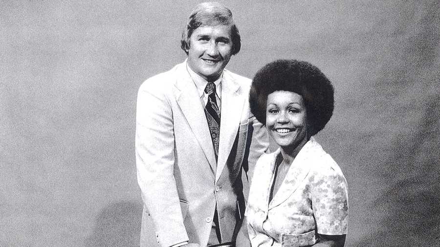 WBAL-TV 11's 70 years of Baltimore history in photos WBAL-TV 11's 70 years of Baltimore history in photos