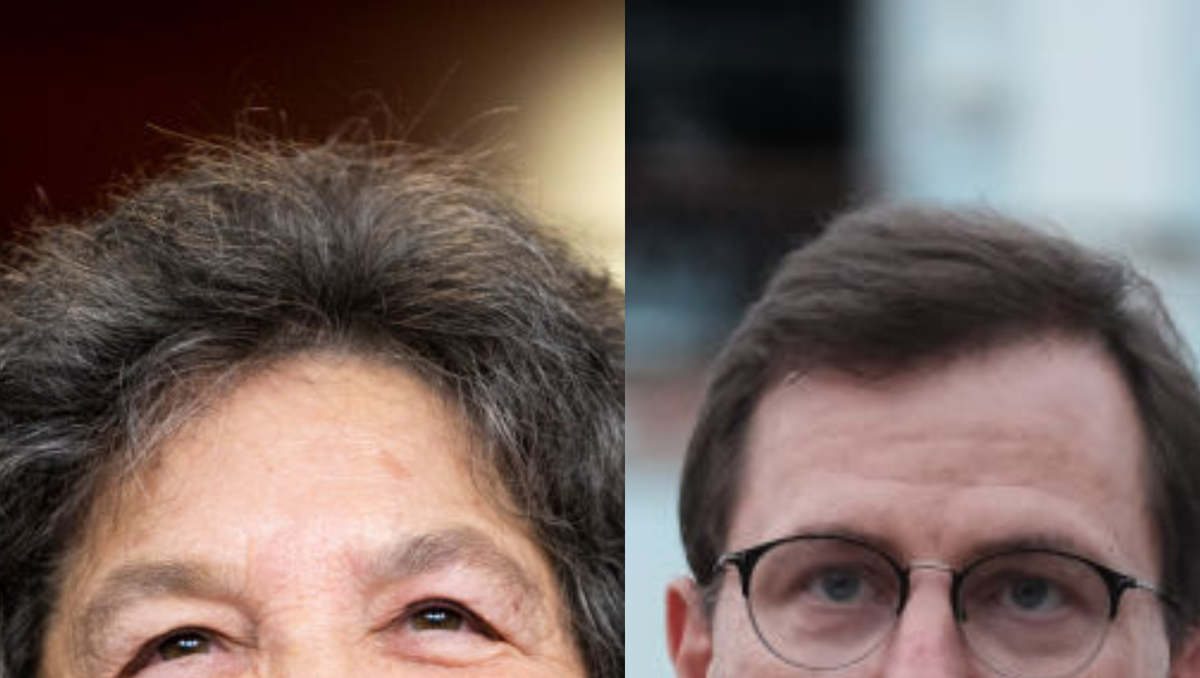 Bill introduced to reimburse local first responders for Trump security ...