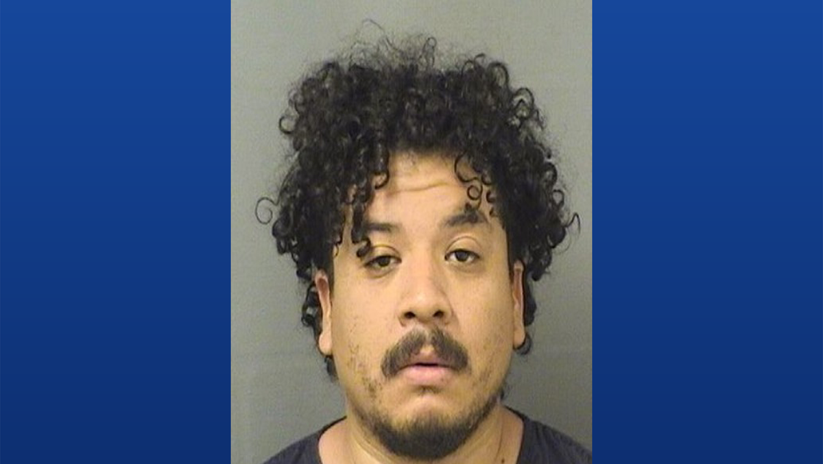 Florida man sentenced after punching SUV windshield at intersection