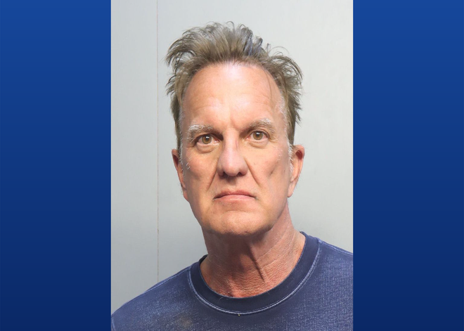 Second woman accuses Miami surgeon Ron Demeo of sexual assault