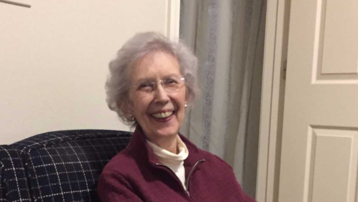 Silver Alert Canceled For Missing 86 Year Old Overland Park Woman