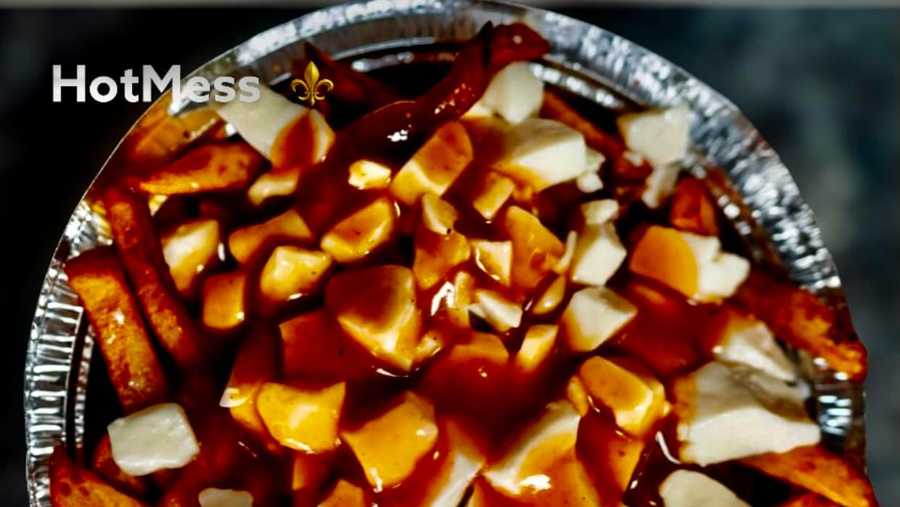 NH best poutine of 2022