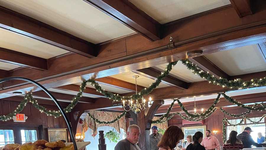 NH best brunch of 2023