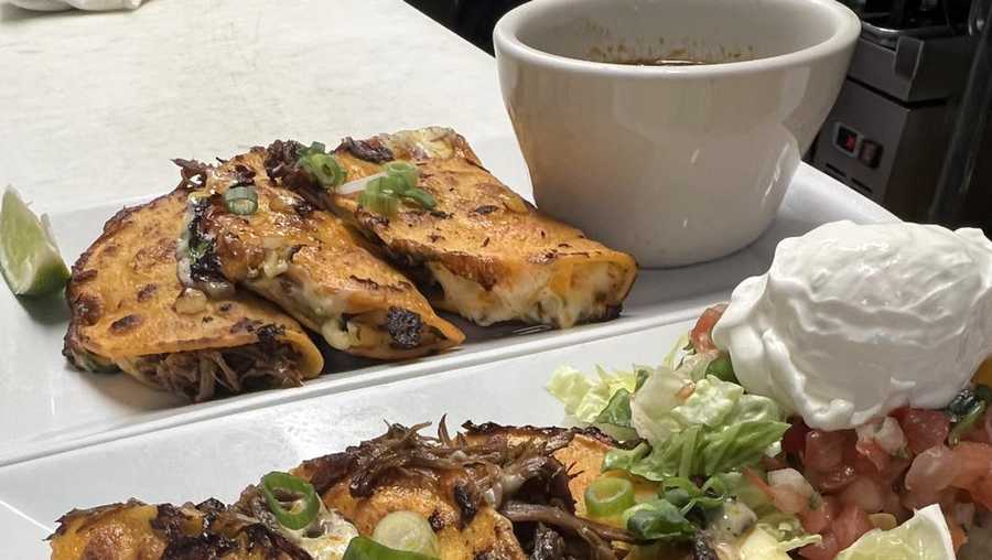 New Hampshire's best tacos of 2025
