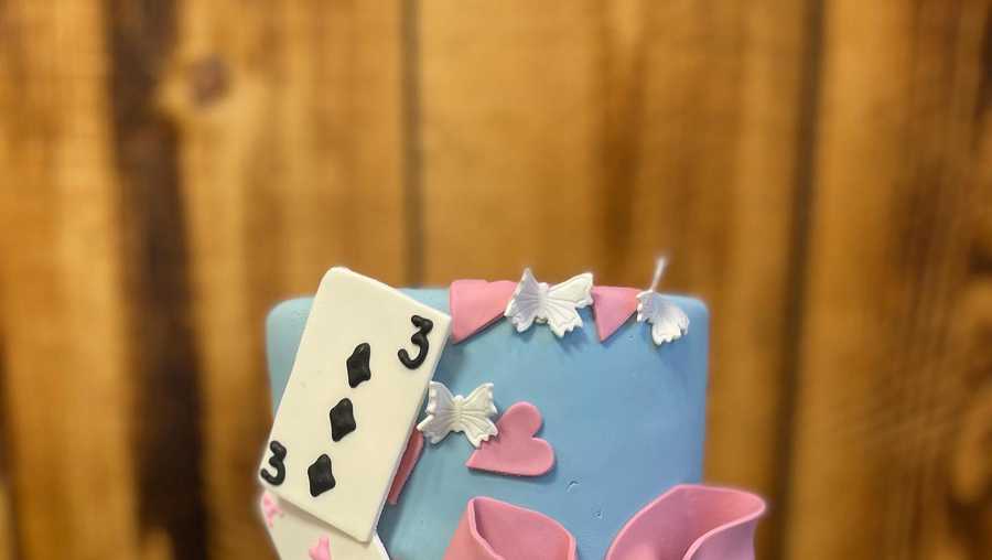 New Hampshire's best cakes of 2024