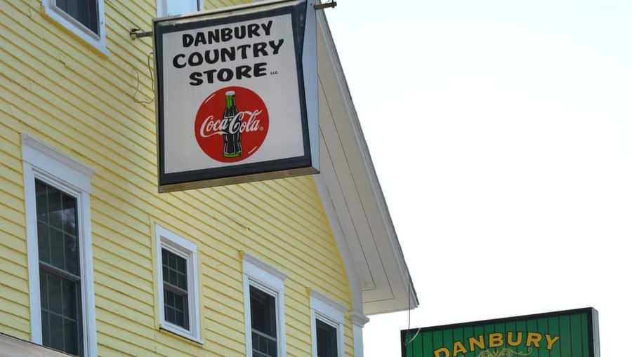 New Hampshire's best country stores of 2025