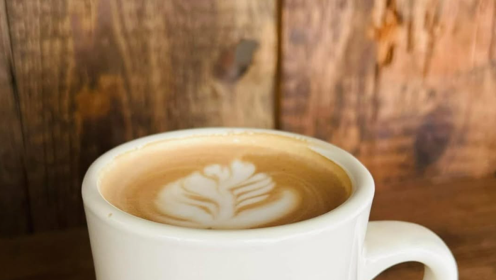 New Hampshire's best coffee of 2025