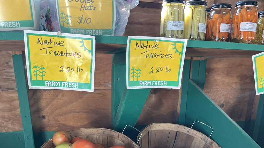 New Hampshire best farm stands of 2023