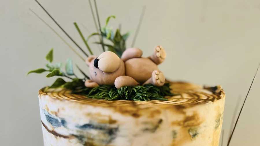 New Hampshire best cakes of 2023