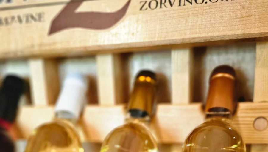 New Hampshire's best wineries of 2023