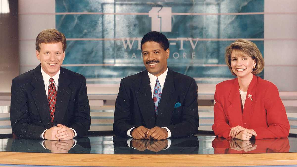 WBAL-TV 11's 70 years of Baltimore history in photos