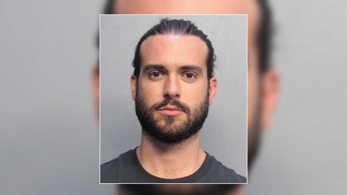 Mexican actor charged with manslaughter in punching death of Miami motorist