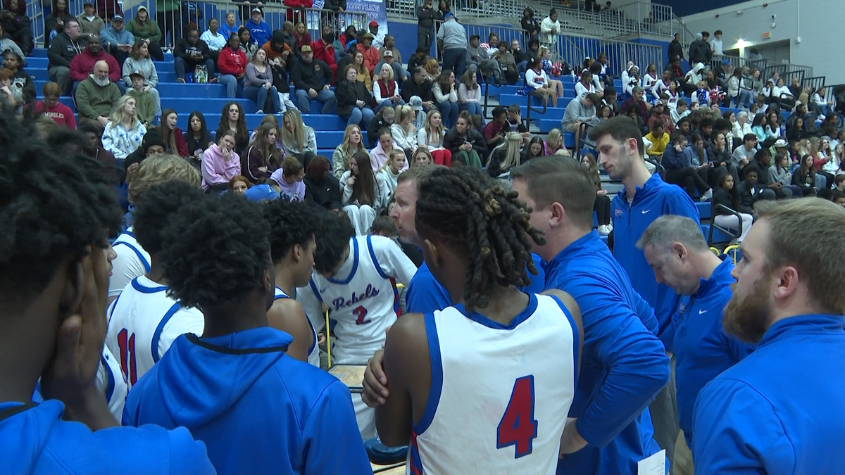 Riverside, Byrnes boys basketball teams pick up wins on Friday