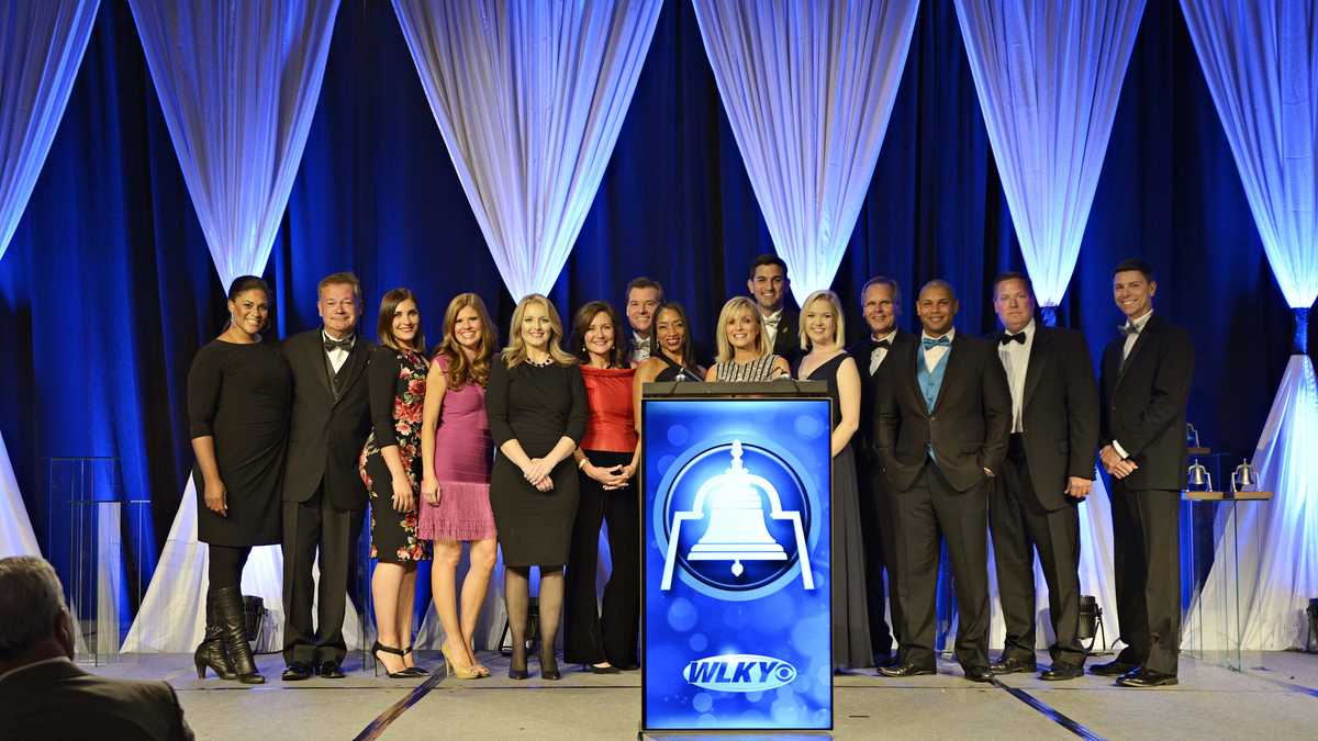 IMAGES: 40th annual Bell Awards
