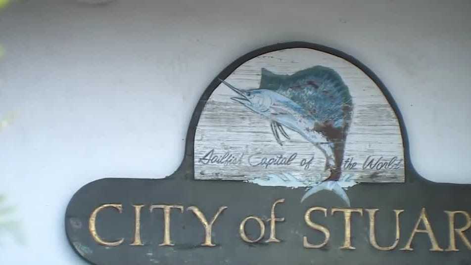 Stuart named USA TODAY’S 2024 Best Coastal Small Towns