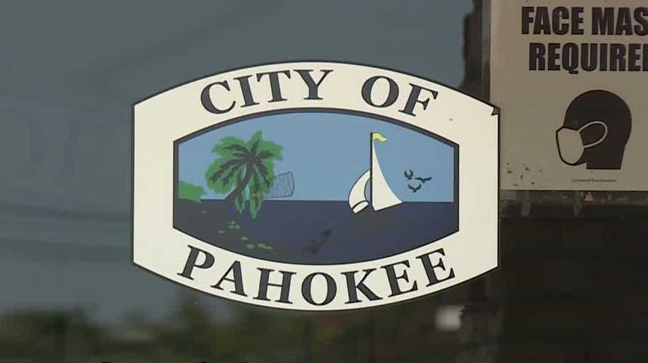 Pahokee city commission to review financial statements