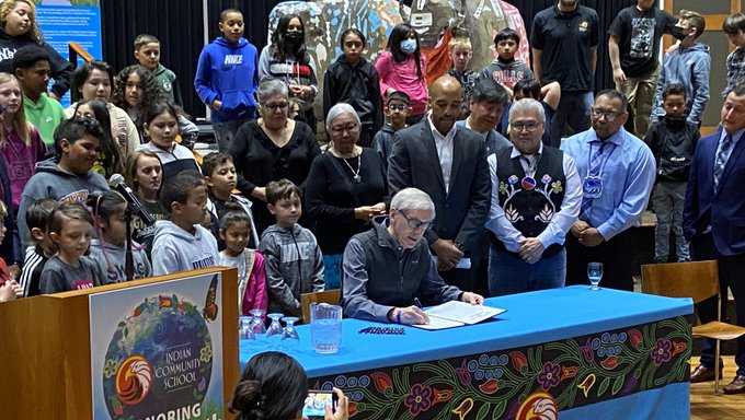 Wisconsin creates new Office of Environmental Justice on Earth Day