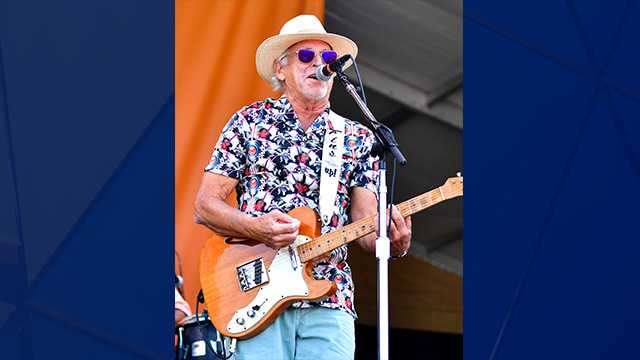 Dermatologist explains skin cancer that led to Jimmy Buffett's death