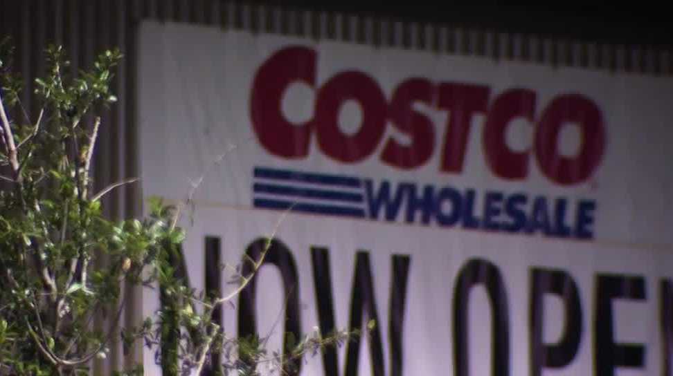 First Costco on the Treasure Coast opens in Stuart