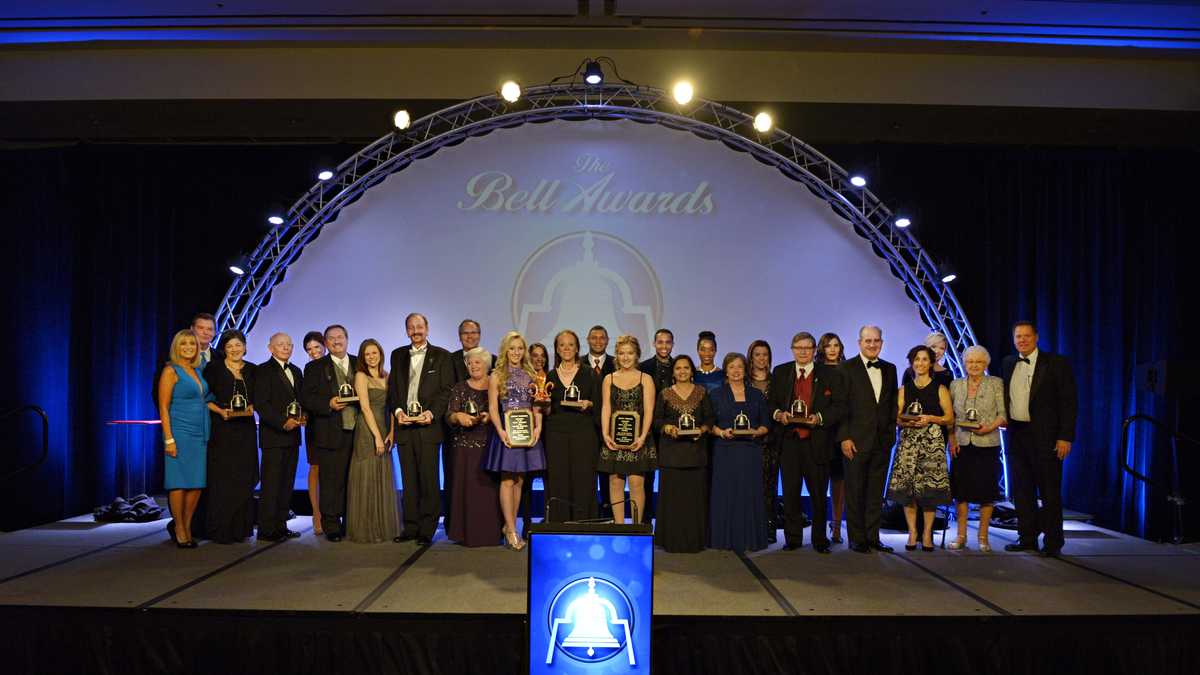 IMAGES: 2016 Bell Awards