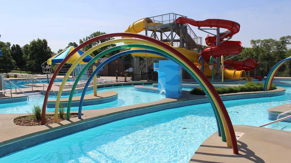 After delayed decision, Shawnee Aquatic Centers will not open this summer