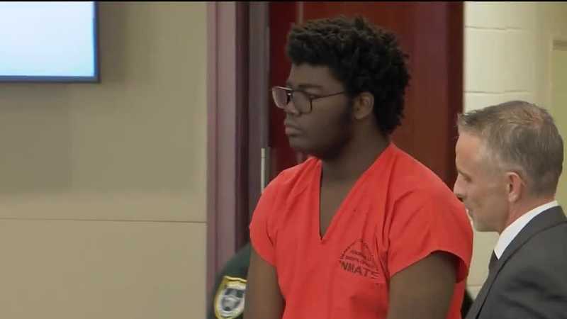 Mother speaks out after teen accused of attacking Flagler County ...