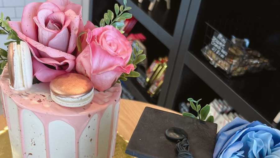 New Hampshire best cakes of 2023