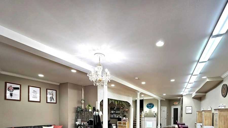 Viewers' Choice 2025: Best hair salons in New Hampshire