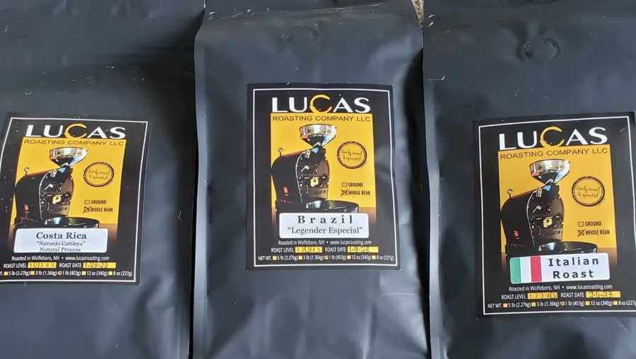 New Hampshire's best coffee of 2025