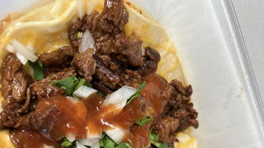 NH best tacos of 2024