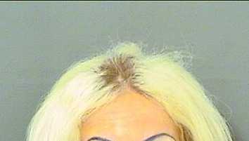 Florida woman faces legal trouble after probation violation