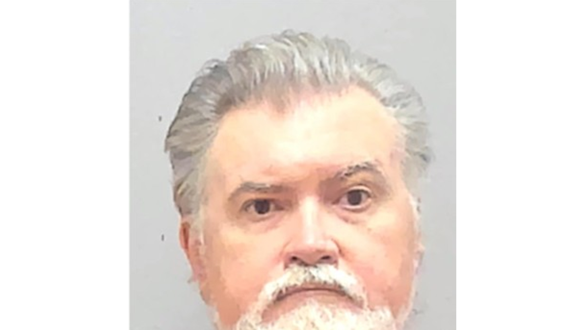 Florida man sentenced to 496 years in prison for crimes against children