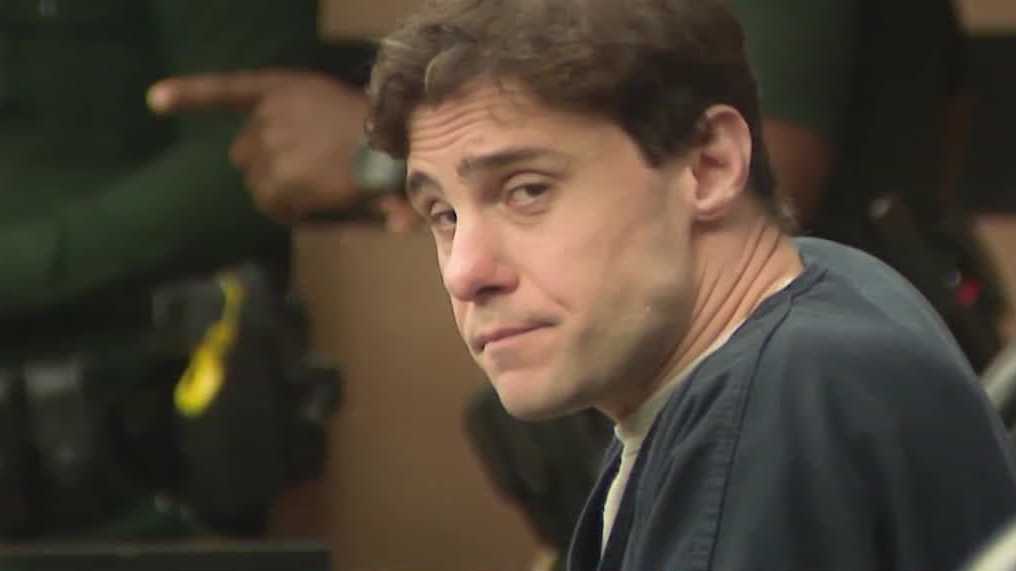 Former SouthTech teacher tries to get attempted suicide charge thrown out