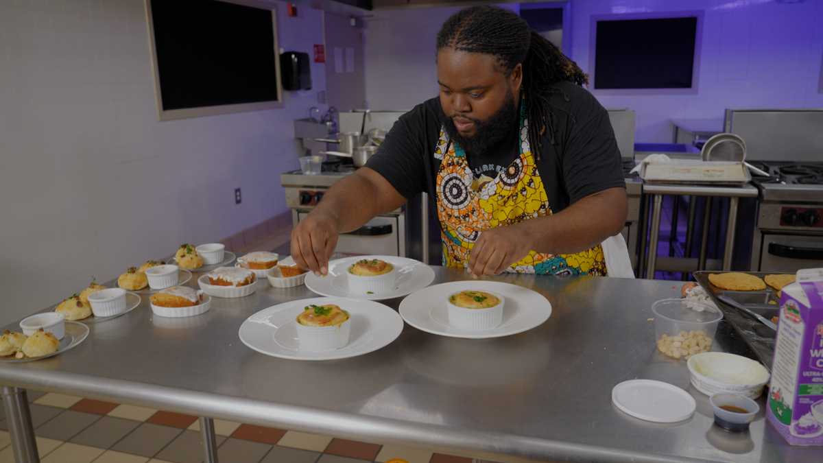 All of the food programs you can watch on Very Local