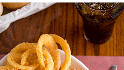 Viewers' Choice 2019: Best chicken tenders