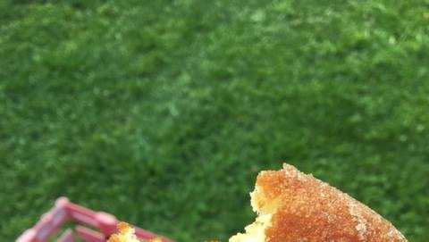 Viewers' Choice 2019: Apple cider doughnuts