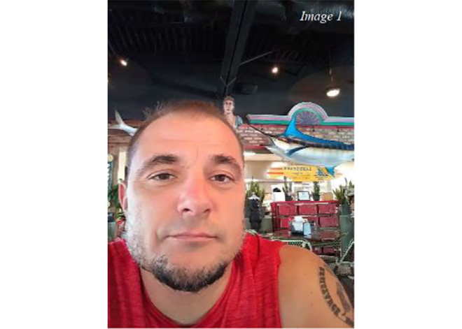 South Florida man arrested in connection to Jan. 6 Capitol breach