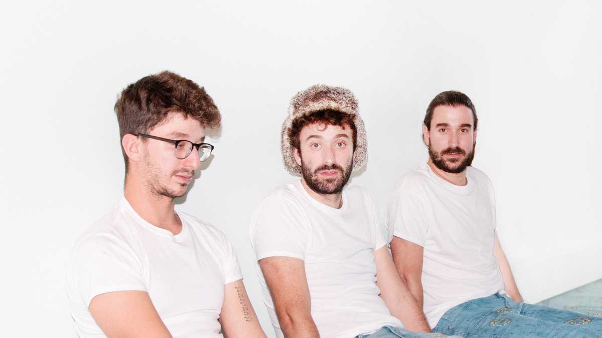 Indie pop trio AJR perform at Heritage Bank Center for first time