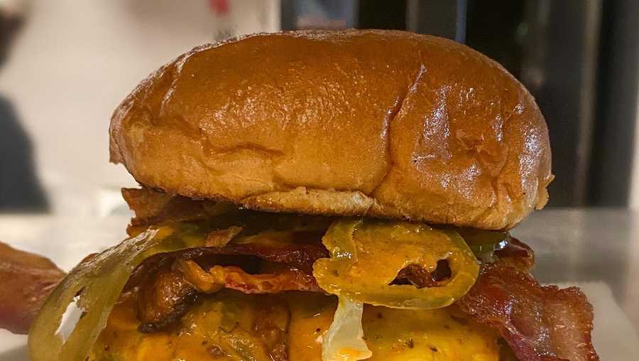 NH best burgers of 2021